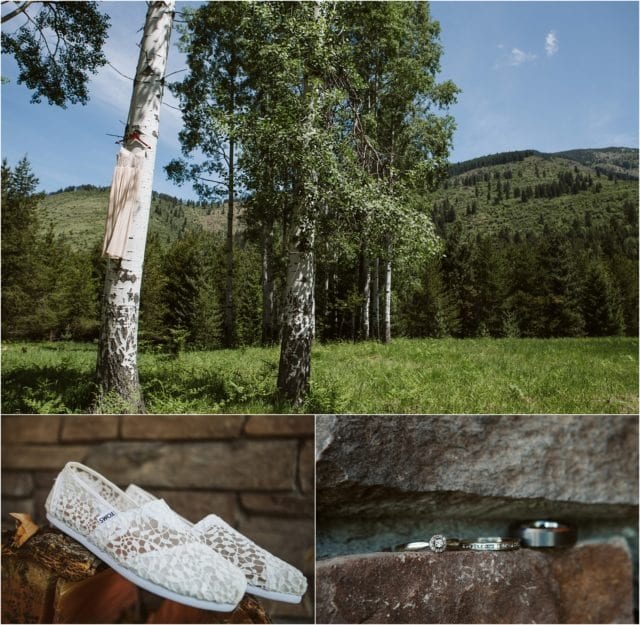 Take Me to the Mountain Top | Trout Creek Wedding Montana | GSquared ...