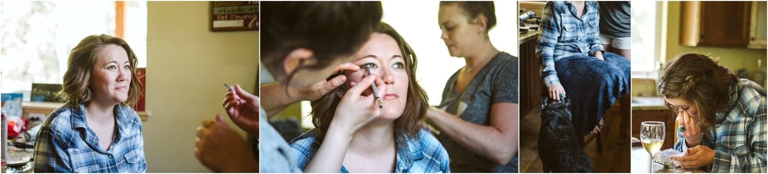 Take Me to the Mountain Top | Trout Creek Wedding Montana | GSquared ...