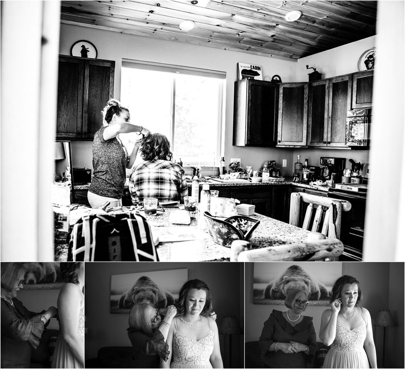 Take Me to the Mountain Top | Trout Creek Wedding Montana | GSquared ...