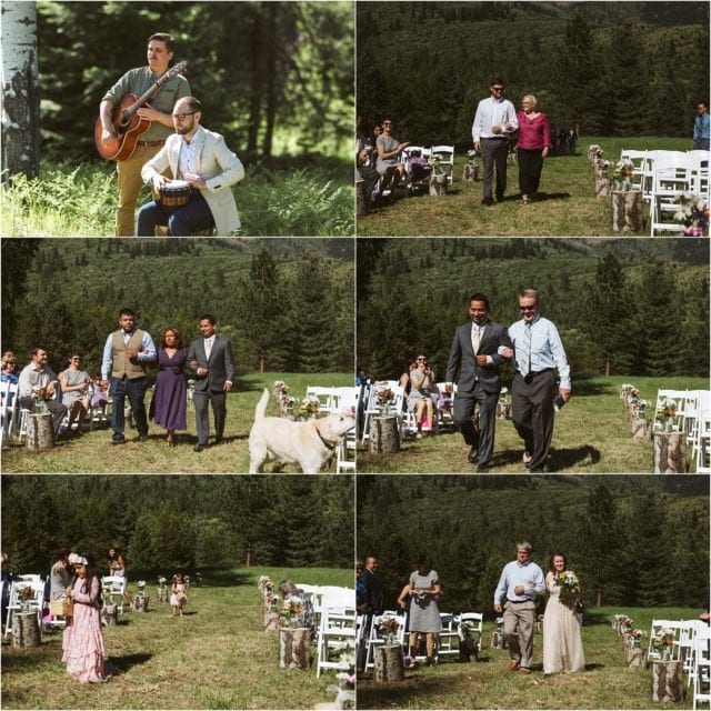 Take Me to the Mountain Top | Trout Creek Wedding Montana | GSquared ...