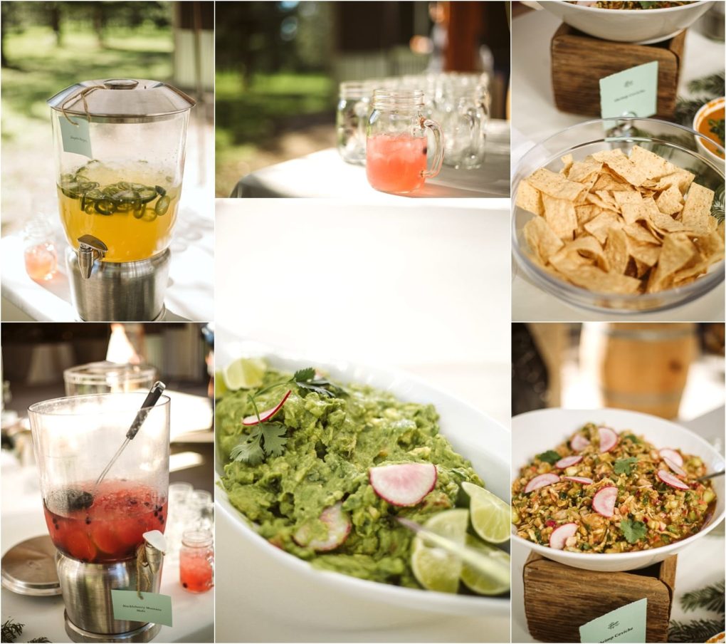 Take Me to the Mountain Top | Trout Creek Wedding Montana | GSquared ...