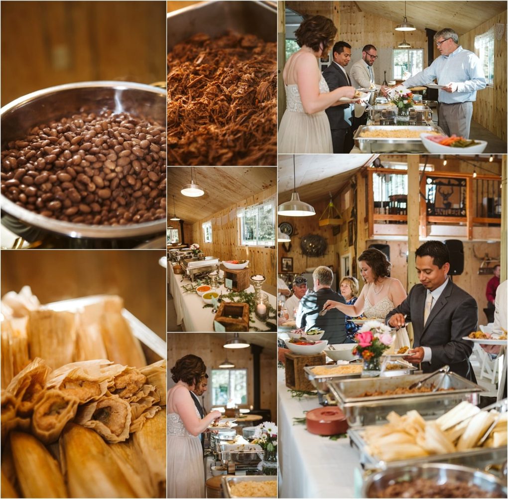 Take Me to the Mountain Top | Trout Creek Wedding Montana | GSquared ...