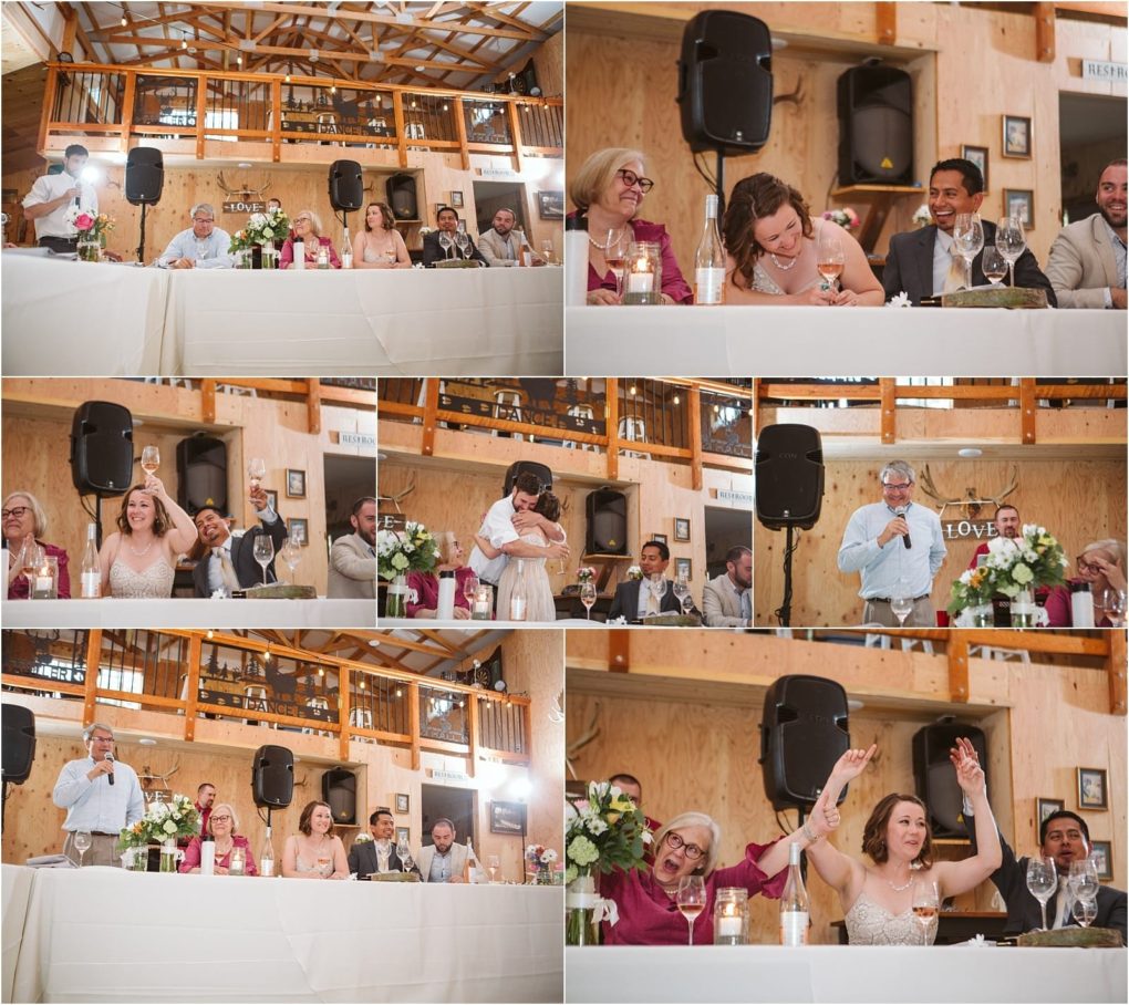 Take Me to the Mountain Top | Trout Creek Wedding Montana | GSquared ...