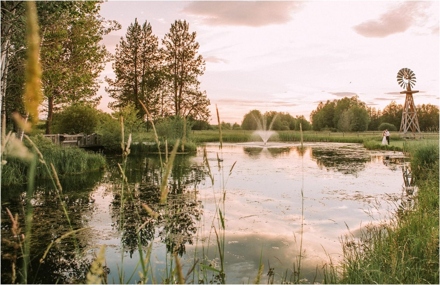 Sky Ridge Ranch | Montana Wedding Venue Review | GSquared Weddings ...