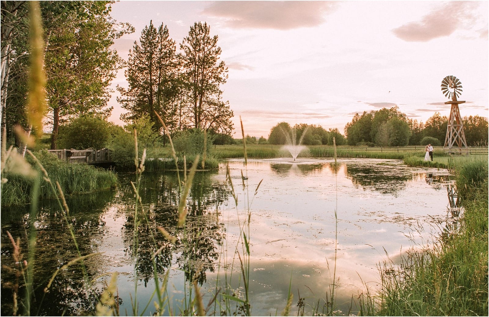 Sky Ridge Ranch | Montana Wedding Venue Review | GSquared Weddings ...