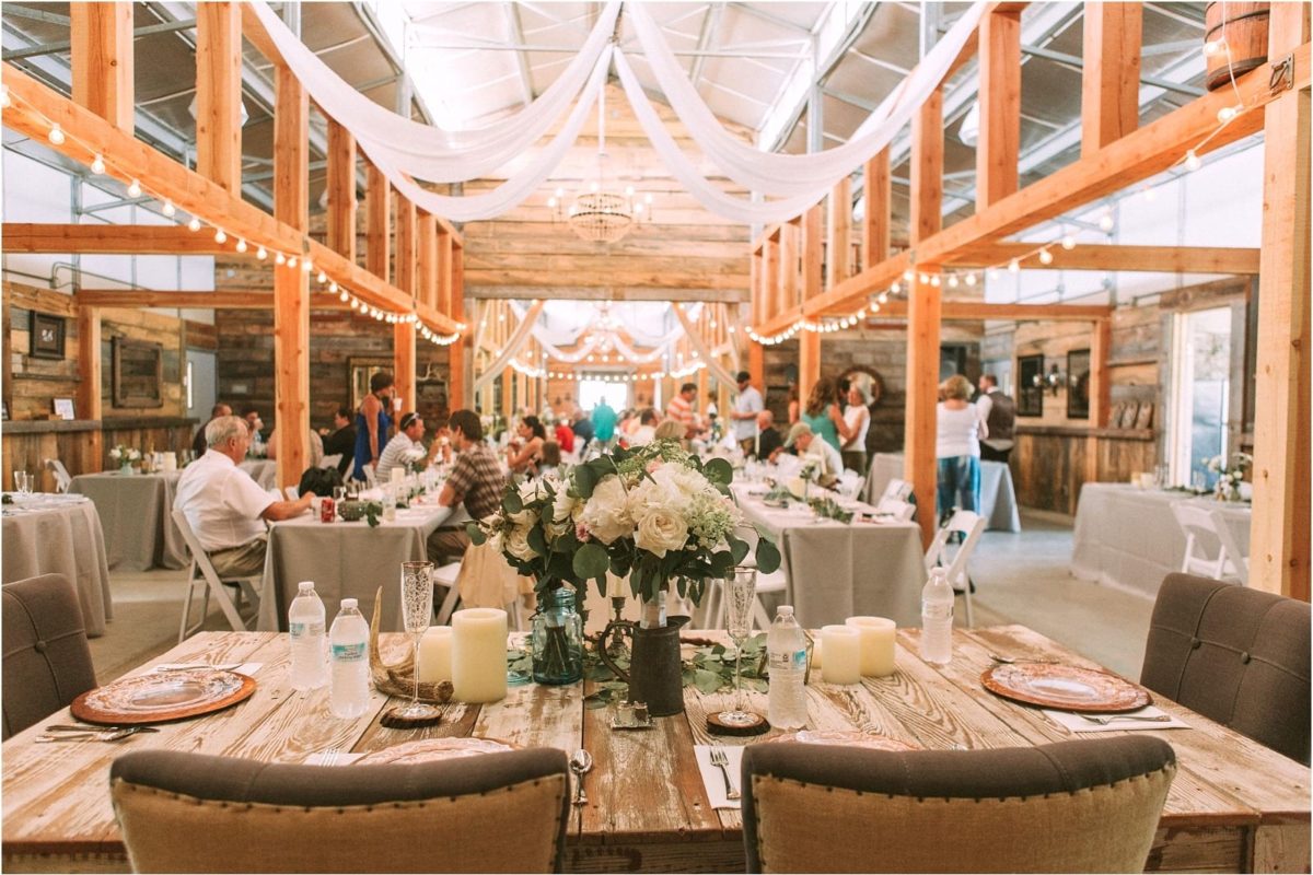 Sky Ridge Ranch | Montana Wedding Venue Review | GSquared Weddings ...