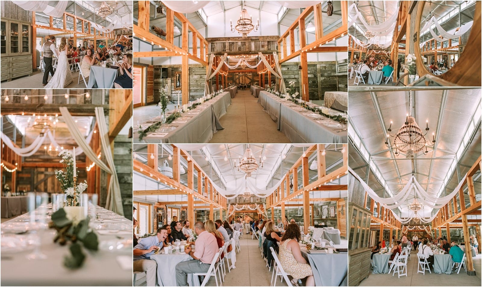 Sky Ridge Ranch | Montana Wedding Venue Review | GSquared Weddings ...