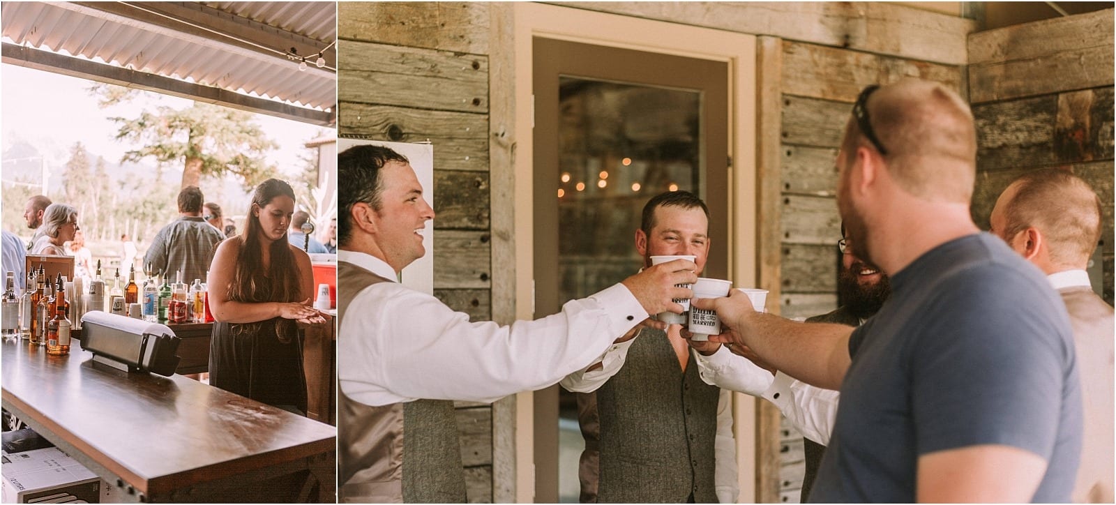 Sky Ridge Ranch | Montana Wedding Venue Review | GSquared Weddings ...
