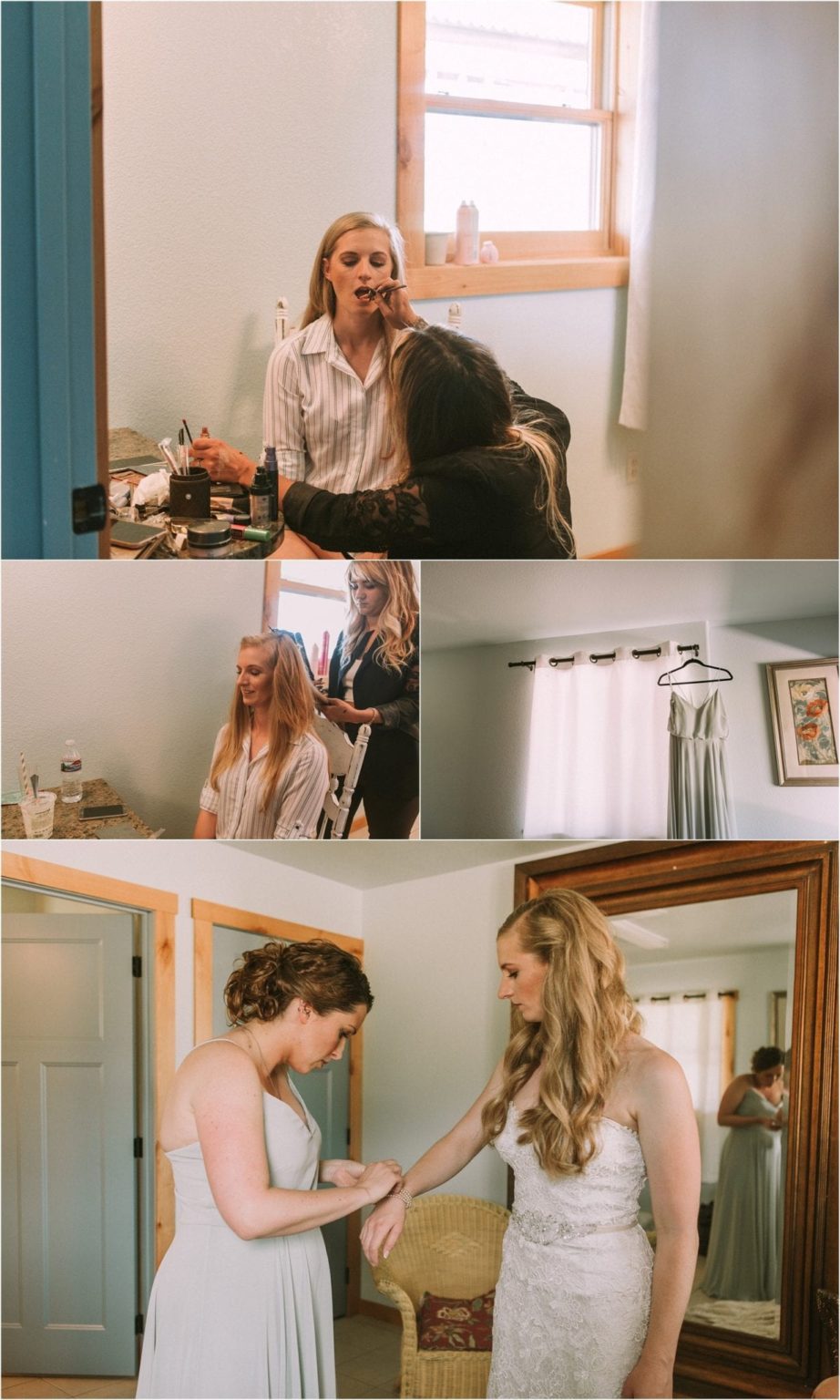 Sky Ridge Ranch | Montana Wedding Venue Review | GSquared Weddings ...