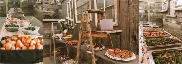 Sky Ridge Ranch | Montana Wedding Venue Review | GSquared Weddings ...