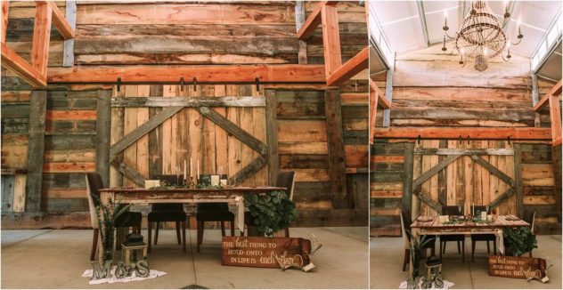 Sky Ridge Ranch | Montana Wedding Venue Review | GSquared Weddings ...