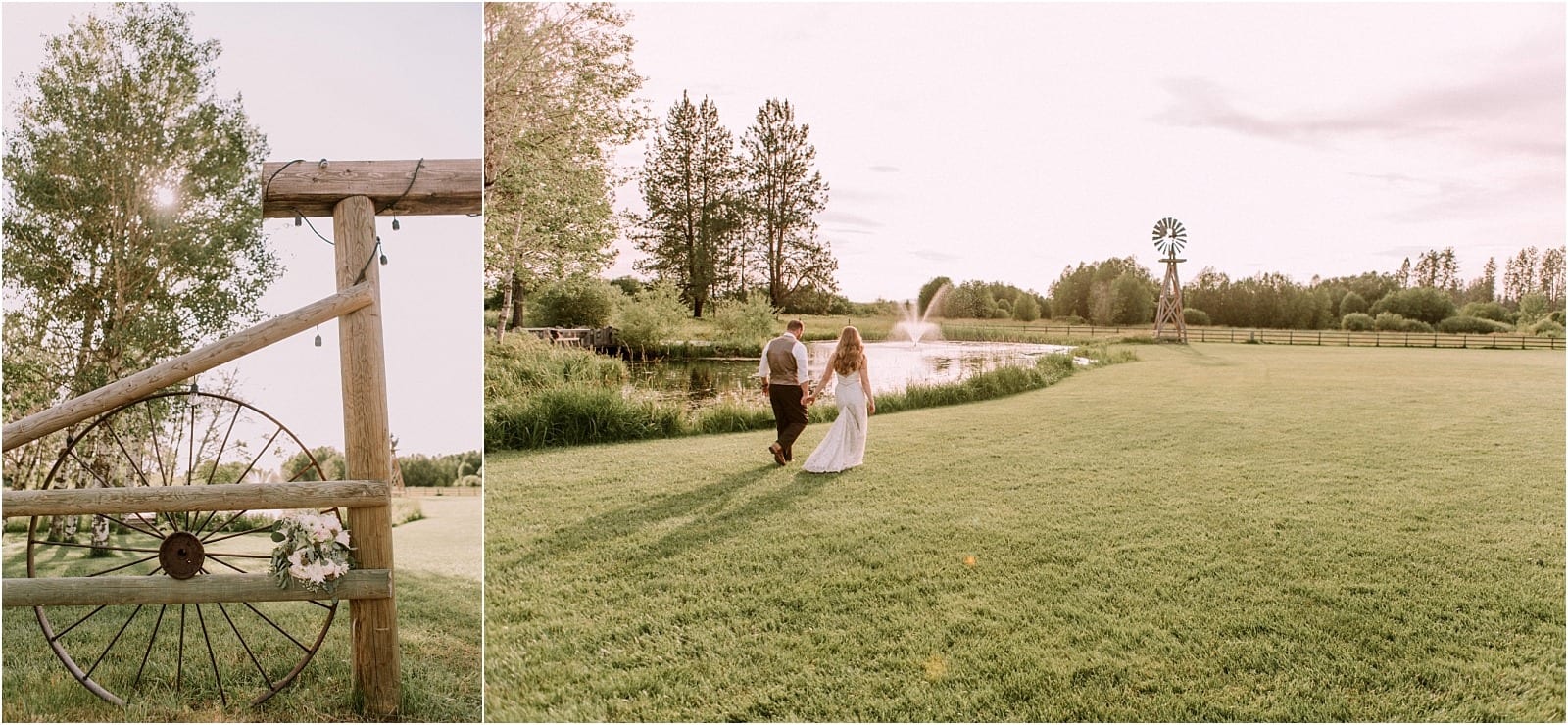 Sky Ridge Ranch | Montana Wedding Venue Review | GSquared Weddings ...