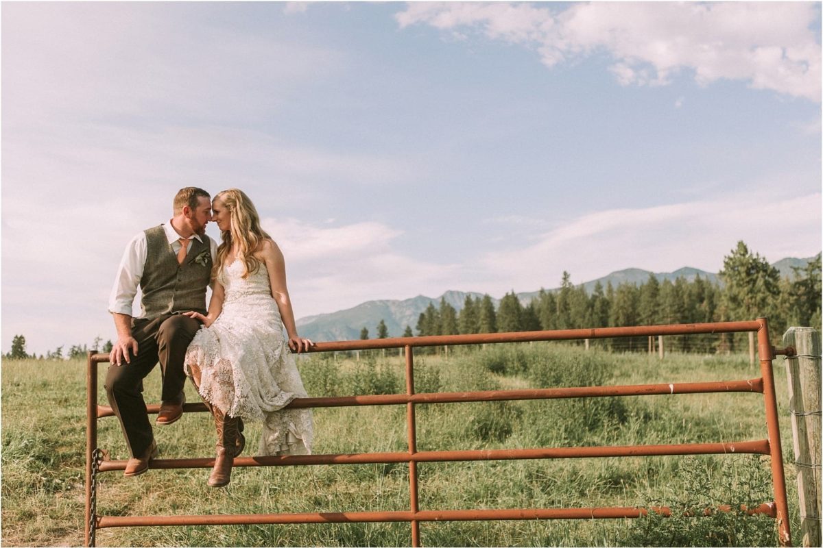 Sky Ridge Ranch | Montana Wedding Venue Review | GSquared Weddings ...