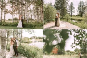 Sky Ridge Ranch | Montana Wedding Venue Review | GSquared Weddings ...