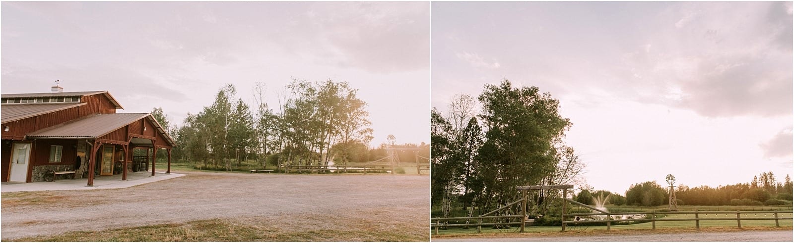 Sky Ridge Ranch | Montana Wedding Venue Review | GSquared Weddings ...