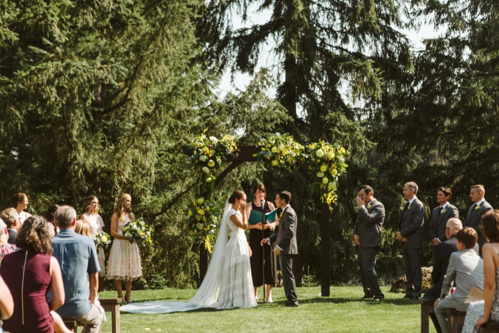 Choosing your Ceremony Time | What to Consider | The Weducation Series ...