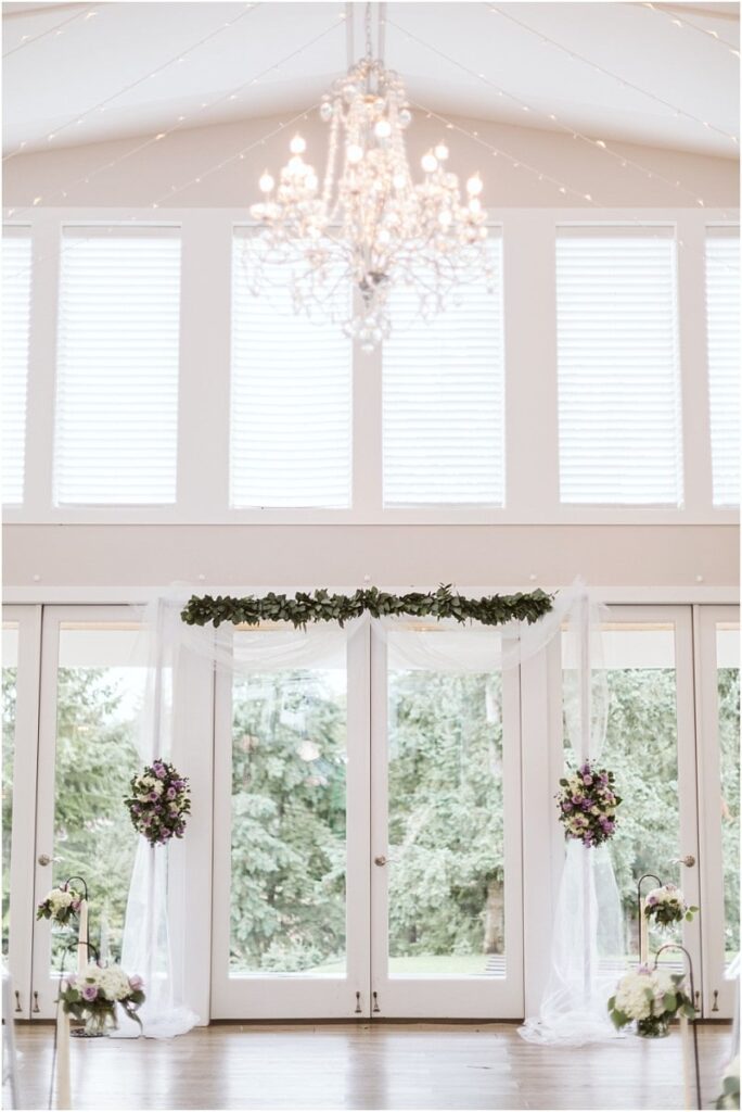 The One with the Fake First Look | Trinity Tree Farm Lodge | GSquared ...