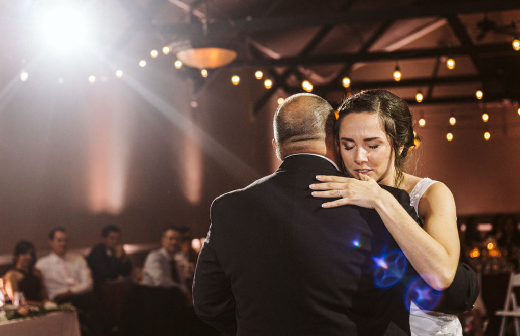 Let's Talk | Parents and Your Wedding Day | The Weducation Series ...