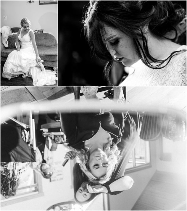 4 Important Parts of a Wedding Getting Ready Room | The Weducation ...