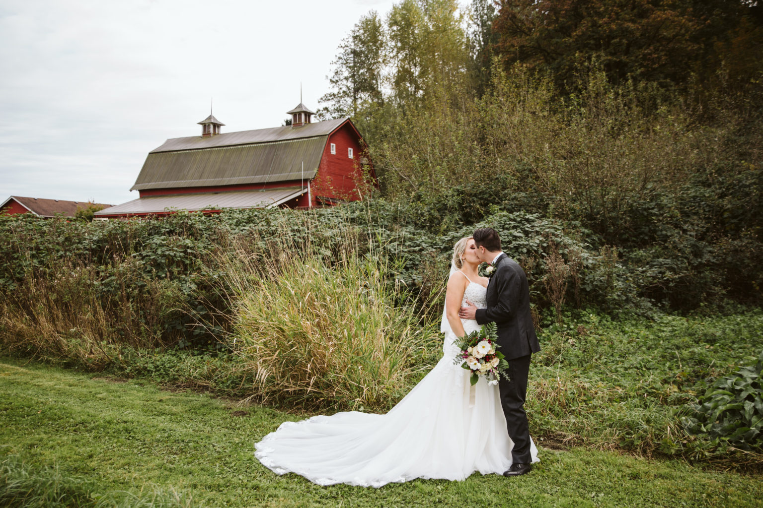 80+ Incredible Washington Wedding Venues You Should Consider Based on ...