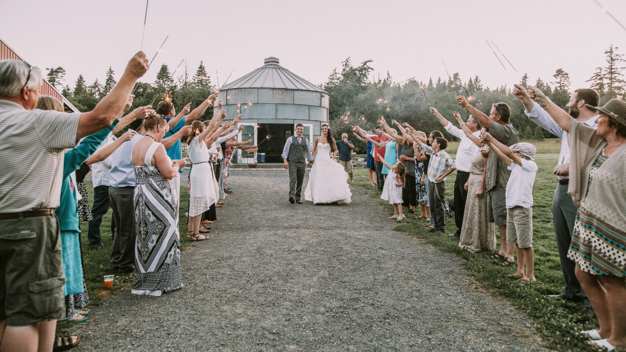 80+ Incredible Washington Wedding Venues You Should Consider Based on ...