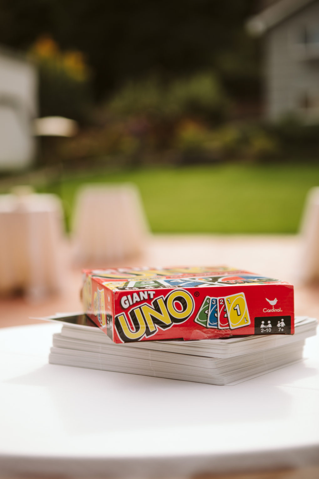 20 Innovative Ideas for the Socially Distanced Reception | GSquared ...