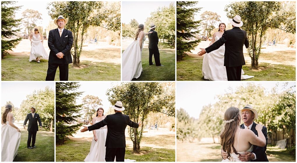 Elegant Chapel at Swans Trail Wedding | GSquared Weddings Photography