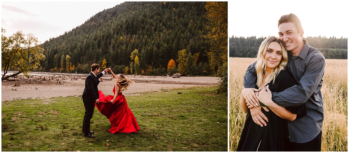 Best of 2021 | Engagements & Couples | GSquared Weddings Photography