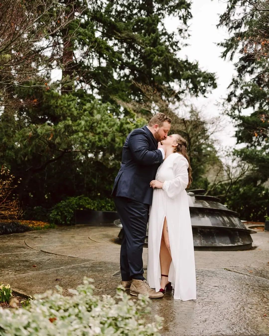 Wedding Timeline Samples