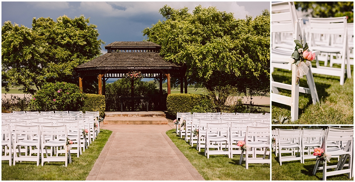 Spring Hidden Meadows Wedding | GSquared Weddings Photography
