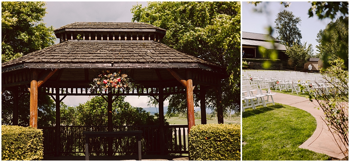 Spring Hidden Meadows Wedding | GSquared Weddings Photography