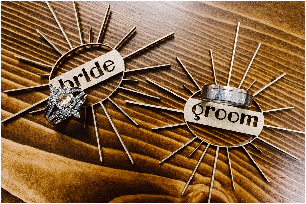 Twin Willow Garden Wedding | GSquared Weddings Photography